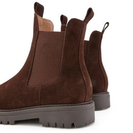 ELBSAND Stiefelette