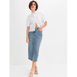 Jeansrock