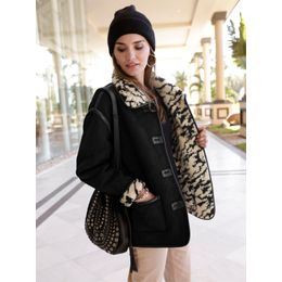Winterjacke
