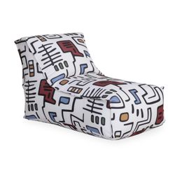 MAGMA Sitzsack ROCK