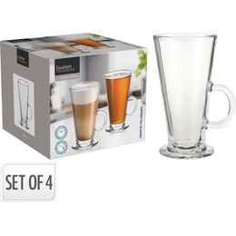 SONSTIGE Kaffee-/Teegl&auml;ser-Set CANELA