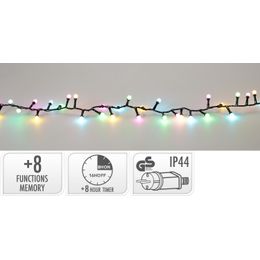 SONSTIGE Lichterkette LED BERRY