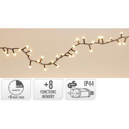 SONSTIGE Lichterkette LED BERRY