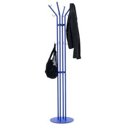 Pharao24.de Standgarderobe Garderobenst&auml;nder aus Metall in modernem Design