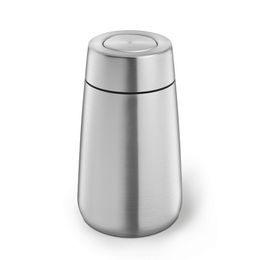 Zack S&Uuml;&szlig;STOFFSPENDER Bevo, Metall, 10.5 cm, Kaffee & Tee, Zuckerdosen