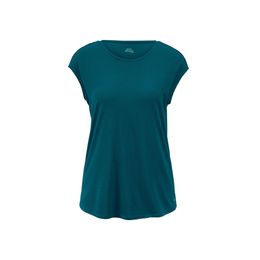 Tchibo - Sportshirt - Damen - Gr. XS - petrol