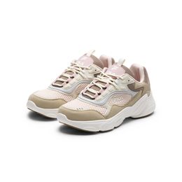 Fila Collene Damen-Sneaker - Damen - Gr. 40 - beige