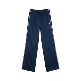 Fila Damen-Trainingshose - Damen - Gr. XL - dunkelblau