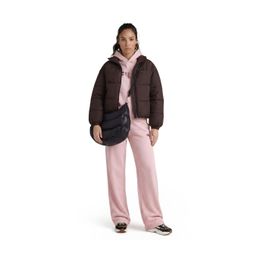 Fila Damen-Hoodie - Damen - Gr. XS - rosa
