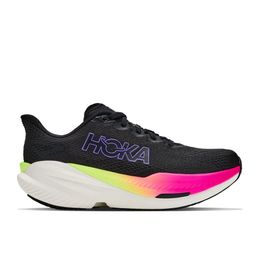 Hoka One One Hoka Mach X 3 Schuhe Damen schwarz 40.0