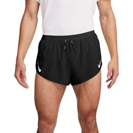 Nike AeroSwift Dri-Fit-ADV Shorts Bekleidung Herren schwarz S
