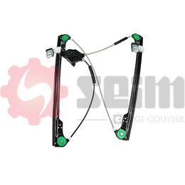 SEIM Fensterheber 901287 vorne links f&uuml;r VW