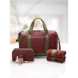 4tlg. Freizeitset