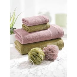 6-tlg. Handtuch-Set
