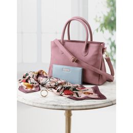 4tlg. Accessoires-Set