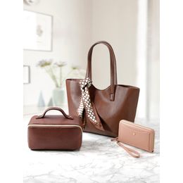 4tlg. Accessoires-Set