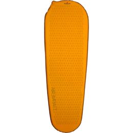 Robens Air Impact 38 selbstaufblasende Isomatte gelb 183 x 51 x 3,8 cm - Iso- & Campingmatten