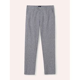 Walbusch Wohlf&uuml;hl Leinen-Hose