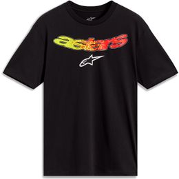 Alpinestars Elliptogrit CSF, T-Shirt