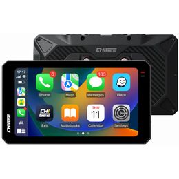Chigee AIO-6 LTE 4G, Fahrerassistenzsystem