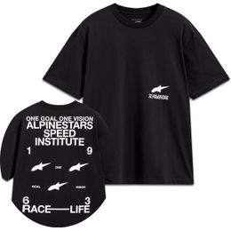 Alpinestars Institute Oversized CSF, T-Shirt