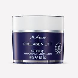24h Gesichtscreme - M. Asam COLLAGEN LIFT