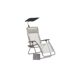 Lafuma Relaxsessel Relax Zen Ma&szlig;e (cm): B: 67 H: 114 T: 88.0 &raquo; M&ouml;bel Kraft