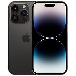 Apple iPhone 14 Pro 1TB space schwarz