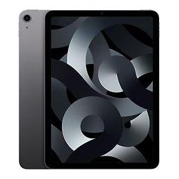 Apple iPad Air 5 10,9 256GB [Wi-Fi] space grau