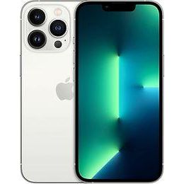 Apple iPhone 13 Pro 512GB silber