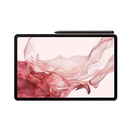 Samsung Galaxy Tab S8 11 256GB [Wi-Fi] pink gold