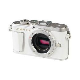 Olympus Pen E-PL9 Body wei&szlig;