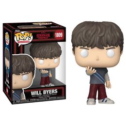 POP - Stranger Things - Will Byers (Hive Mind)