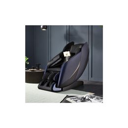 Home Deluxe Massagesessel mit Zero-Gravity-Funktion HYLOS - Blau