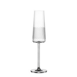BOHEMIA CRISTAL Sektkelch RECINTO
