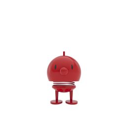 SONSTIGE Hoptimist Bumble M Red