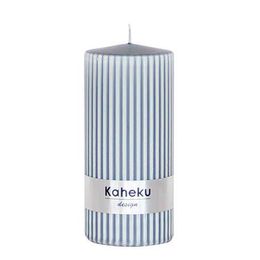SONSTIGE Rillenkerze POWDER