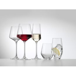 BOHEMIA CRISTAL Becher PRIMINO