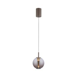 Paul Neuhaus Pendelleuchte PURE infinity