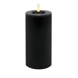 SONSTIGE Stumpenkerze LED WINTER