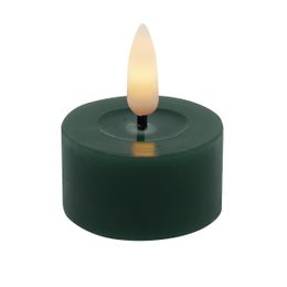 SONSTIGE Teelicht LED 2er-Set WINTER