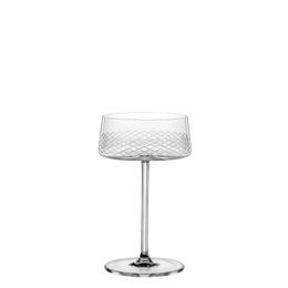 BOHEMIA CRISTAL Cocktailkelch RECINTO