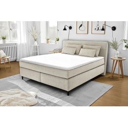 Boxspringbett Harper JODAR