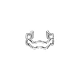 PURELEI Water Waves Ring