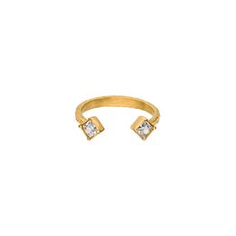 PURELEI Fire Flame Ring