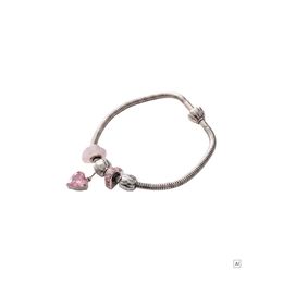 PURELEI LEI Armband Pink Hearts Set
