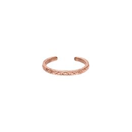 PURELEI Volcano Ring