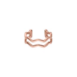PURELEI Water Waves Ring