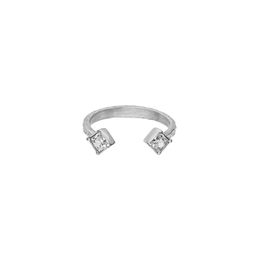 PURELEI Fire Flame Ring