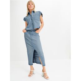 Jeansrock